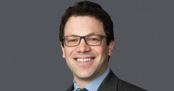 David Freed Named in 2024 Rising Stars of New York Metro Super Lawyers