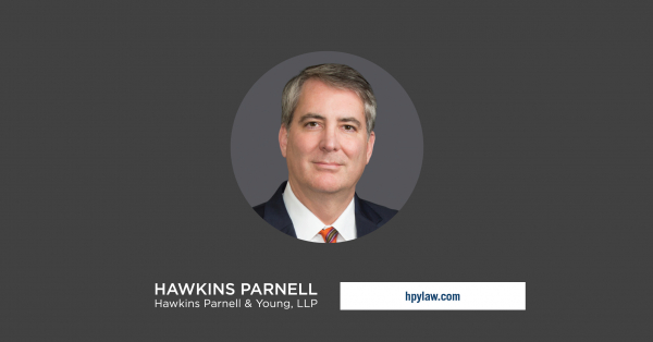 Rob Gilbreath Elected to Texas Bar Foundation