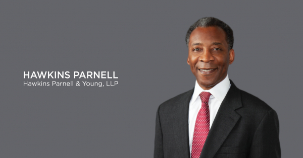 Ty Brown Elected to Atlanta Bar Association Board of Directors