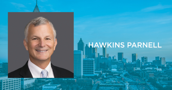 Warner Fox Elected to the Association of Defense Trial Attorneys