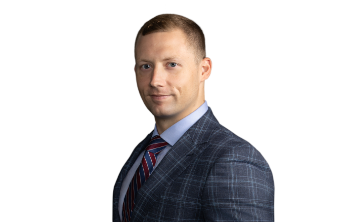 Biography | Christian Cousar